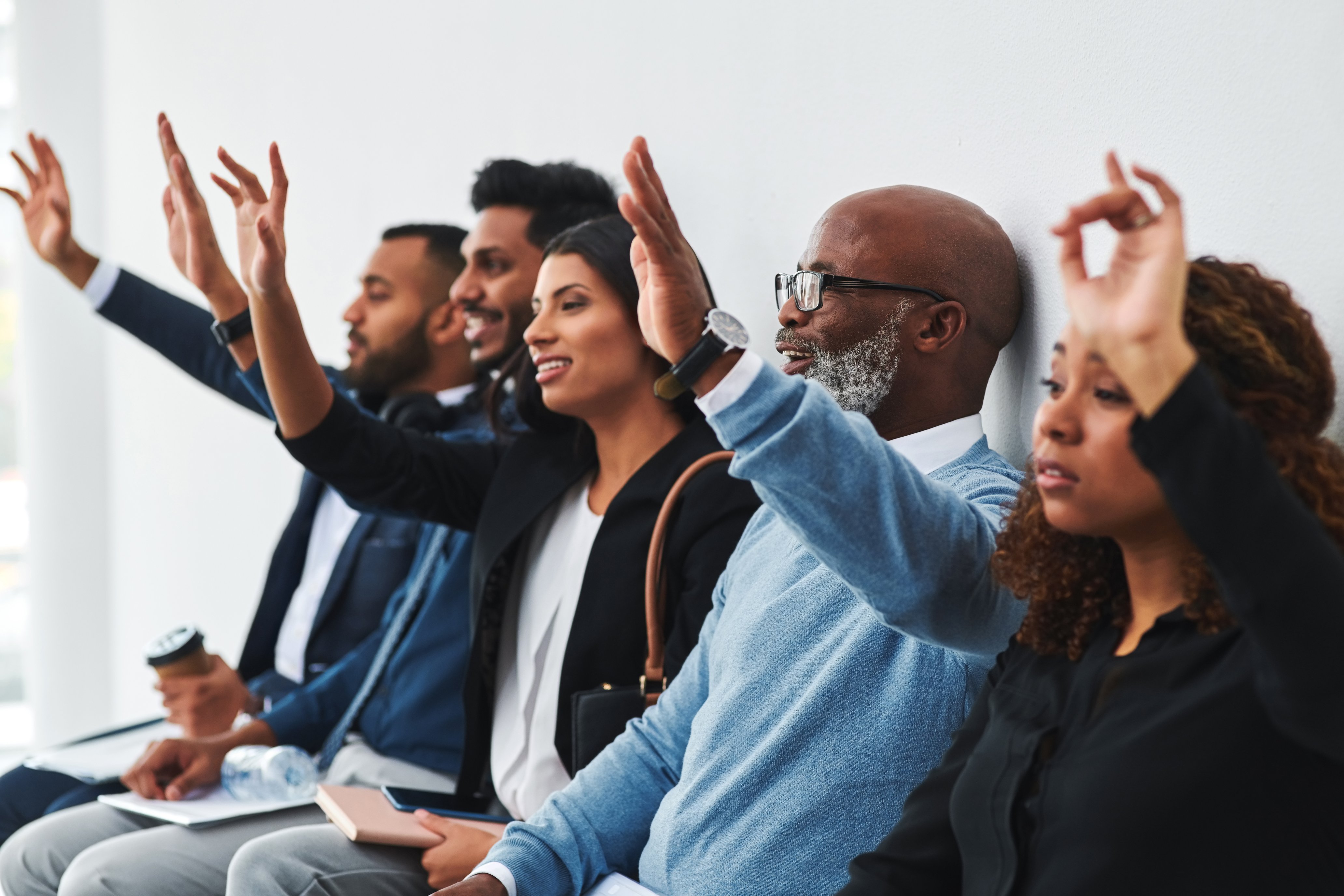 Employee Engagement: Easy Ways to Increase Participation in Online Meetings