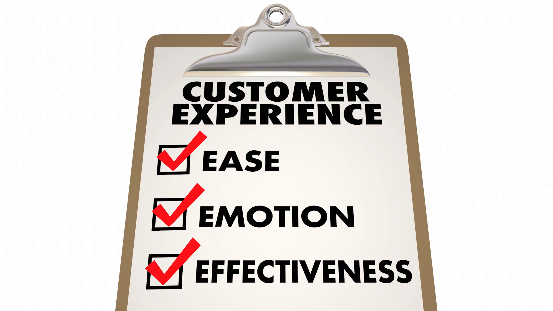 Use the 3-E Framework to Improve the Employee Experience.