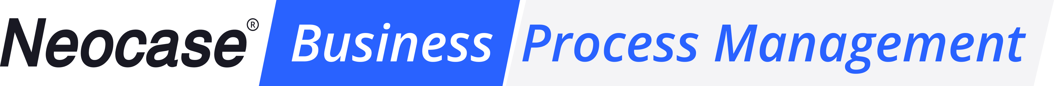 Neocase™ Software delivers innovative features to further manage ...