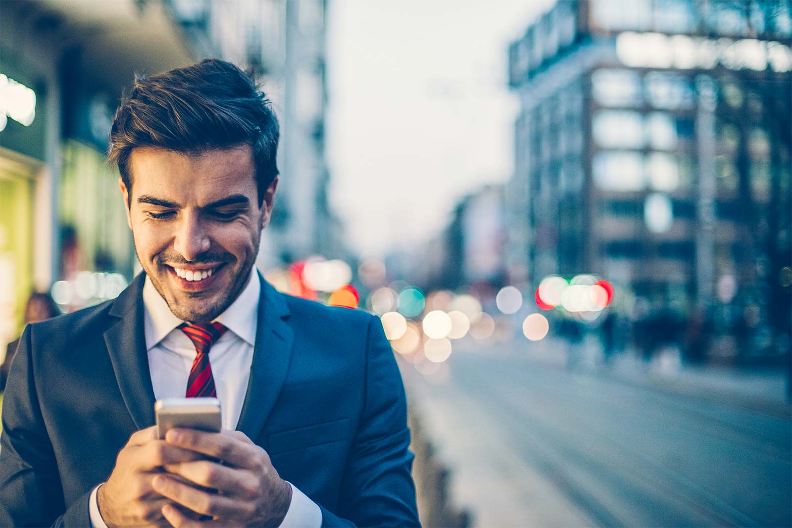 What's the best way to make Self-service Mobile? Responsive Web Design ...