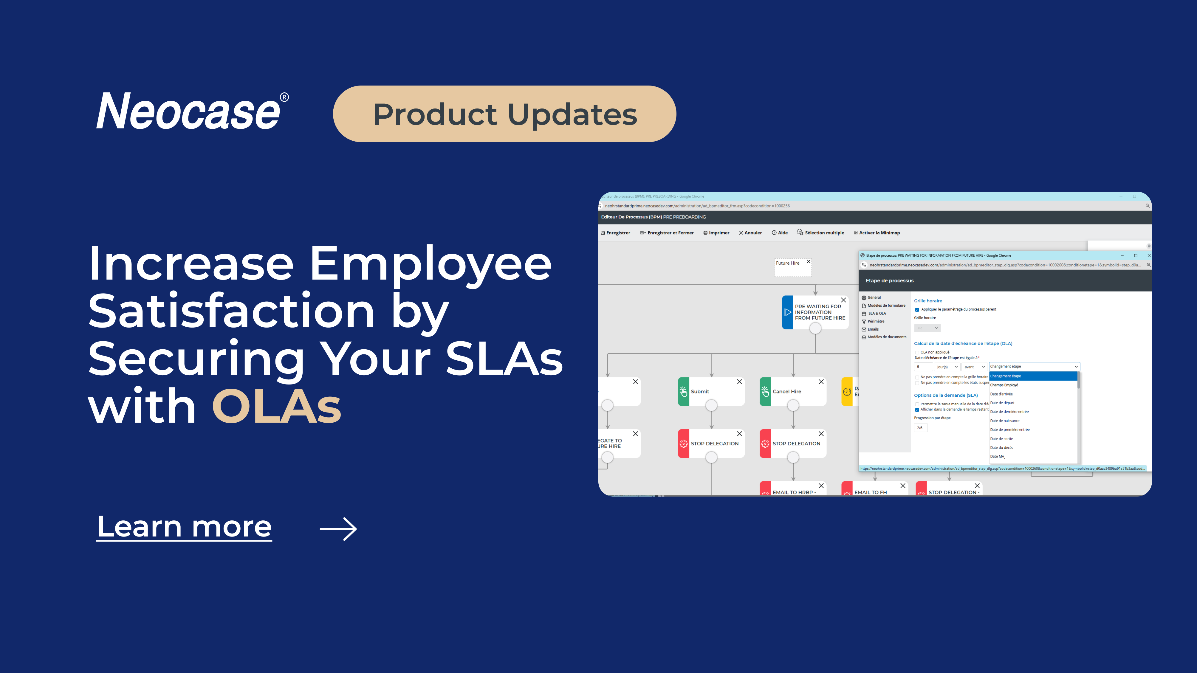 Increase Employee Satisfaction by Securing Your SLAs with OLAs – The ...
